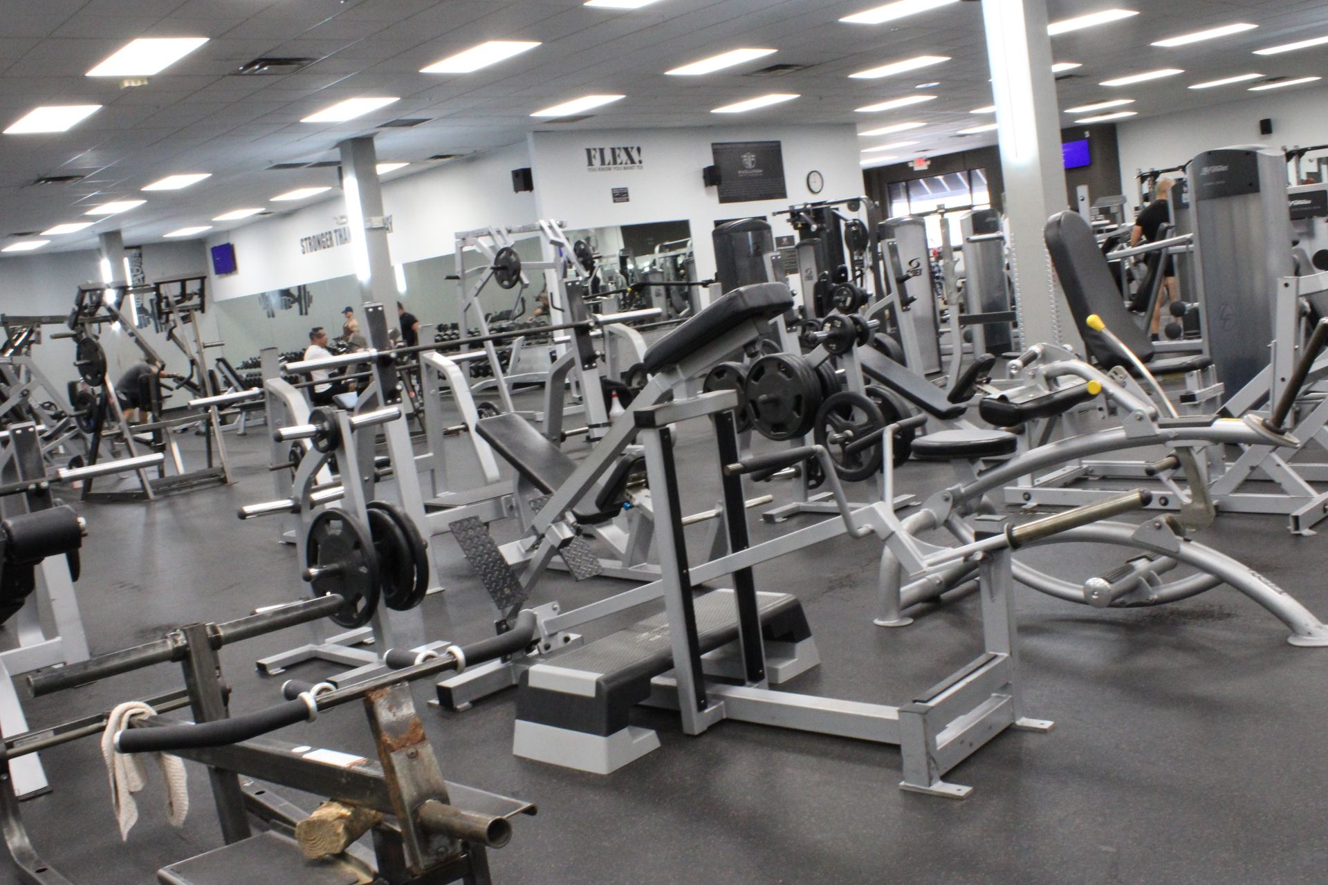Best gym, health club and weight loss facility in Lake Jackson, TX