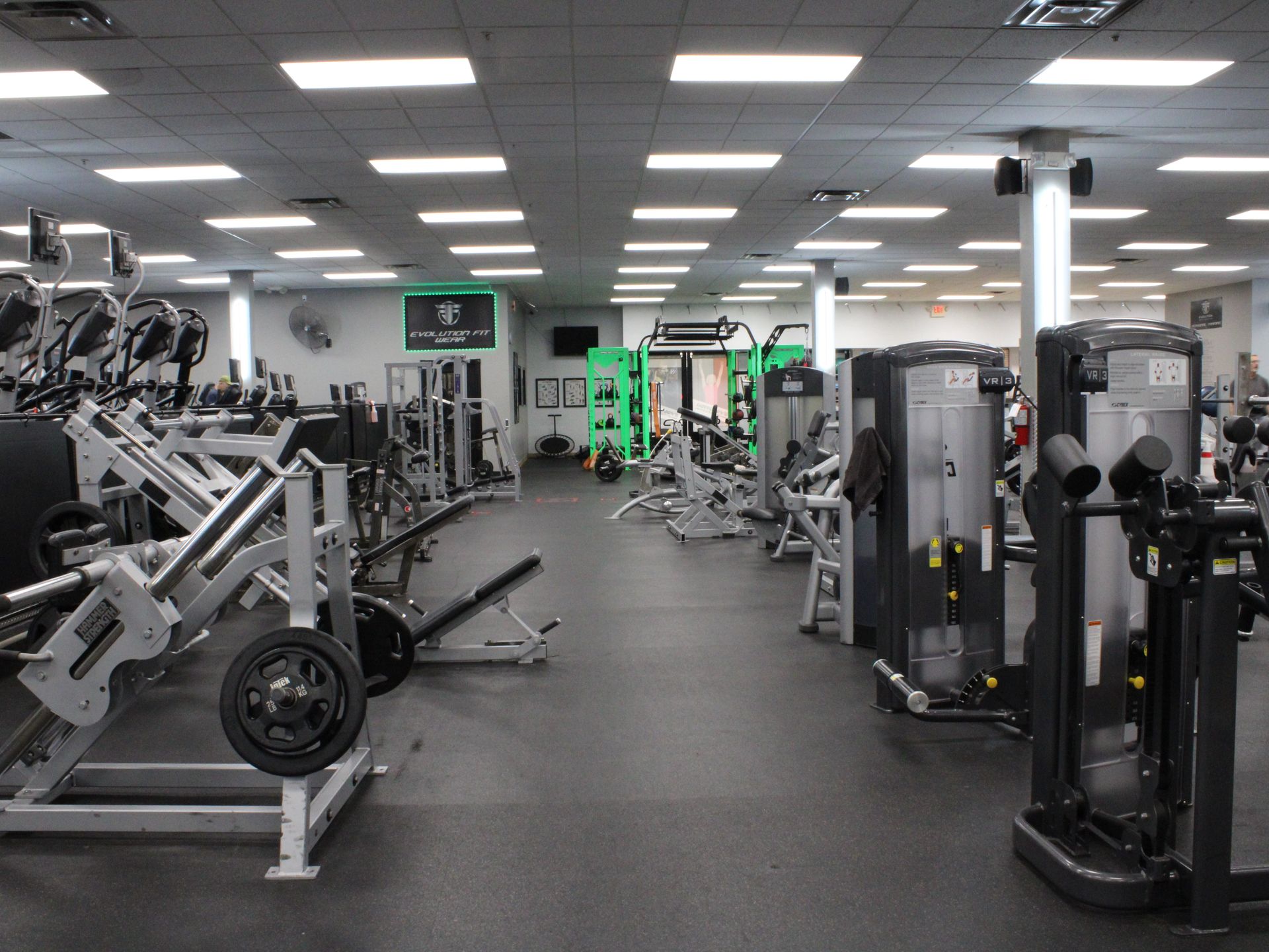 Best gym, health club and weight loss facility in Lake Jackson, TX