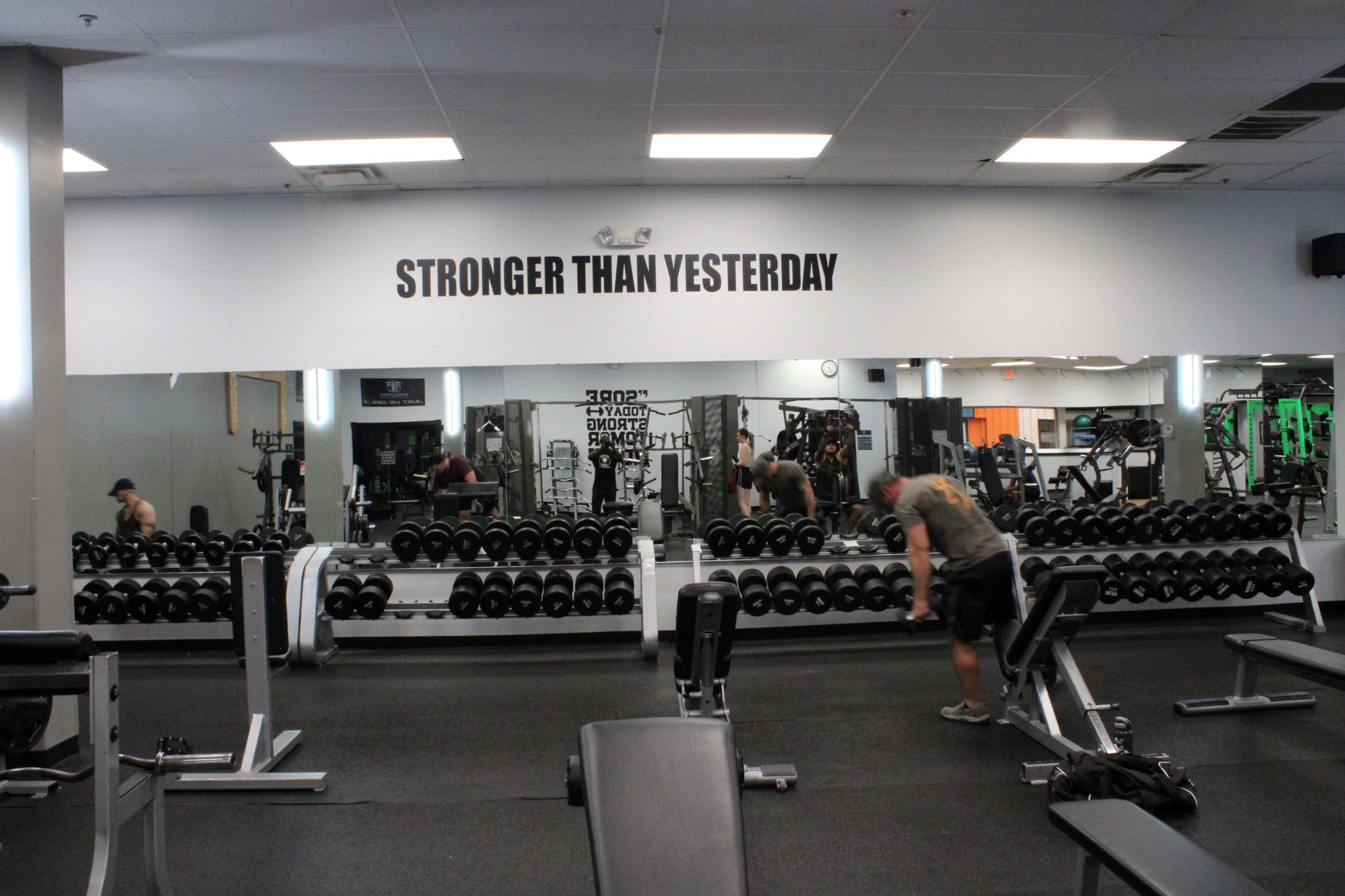 Best gym, health club and weight loss facility in Lake Jackson, TX