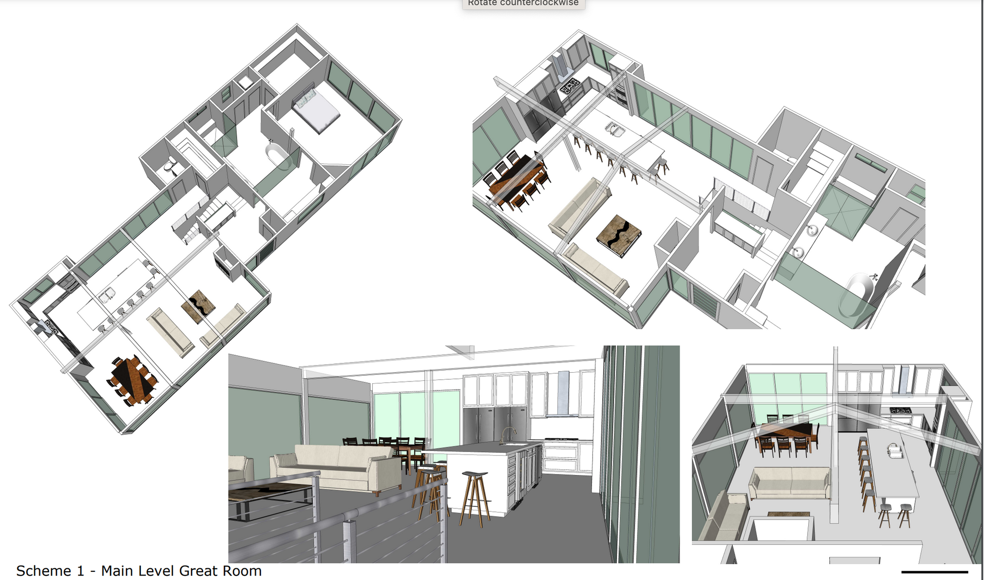 Jeffrey Riggs Architect | Residential Architecture | Newport Beach, CA