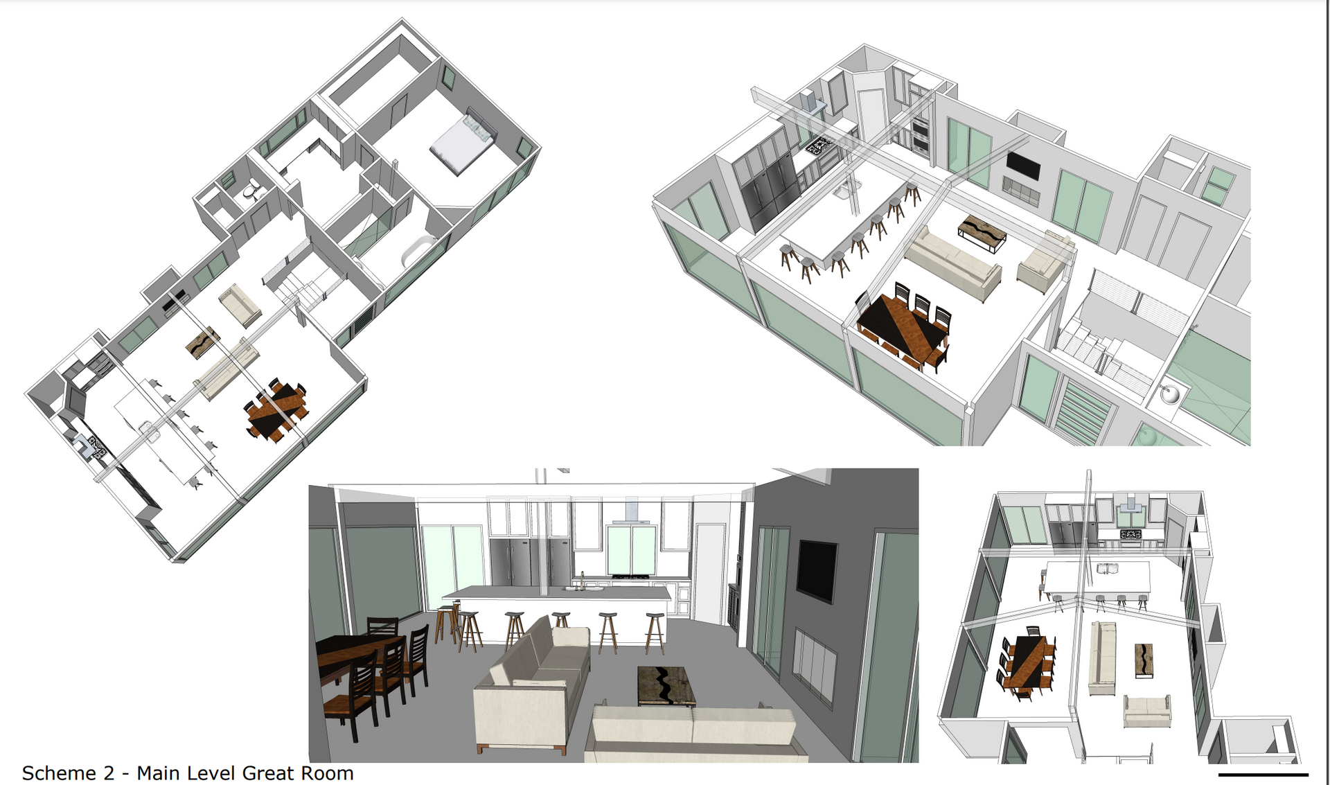 Jeffrey Riggs Architect | Residential Architecture | Newport Beach, CA