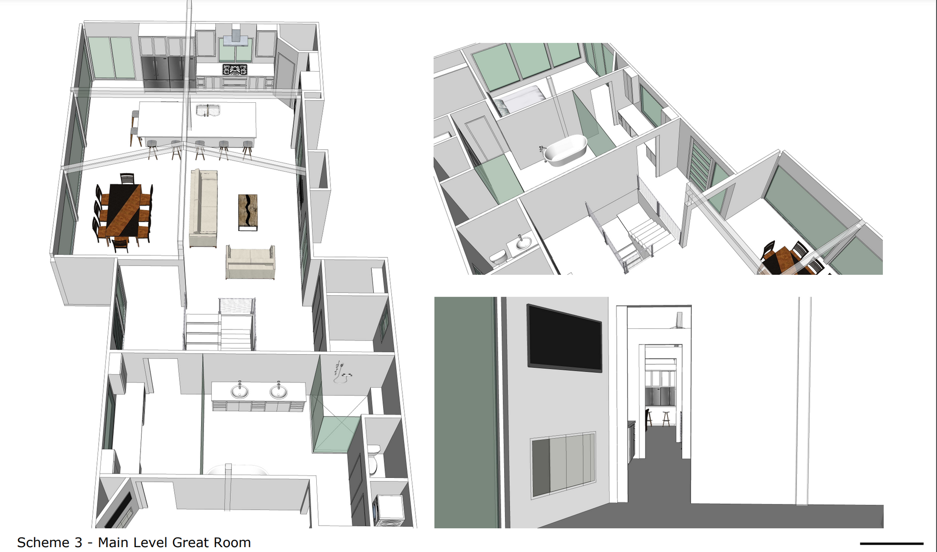 Jeffrey Riggs Architect | Residential Architecture | Newport Beach, CA