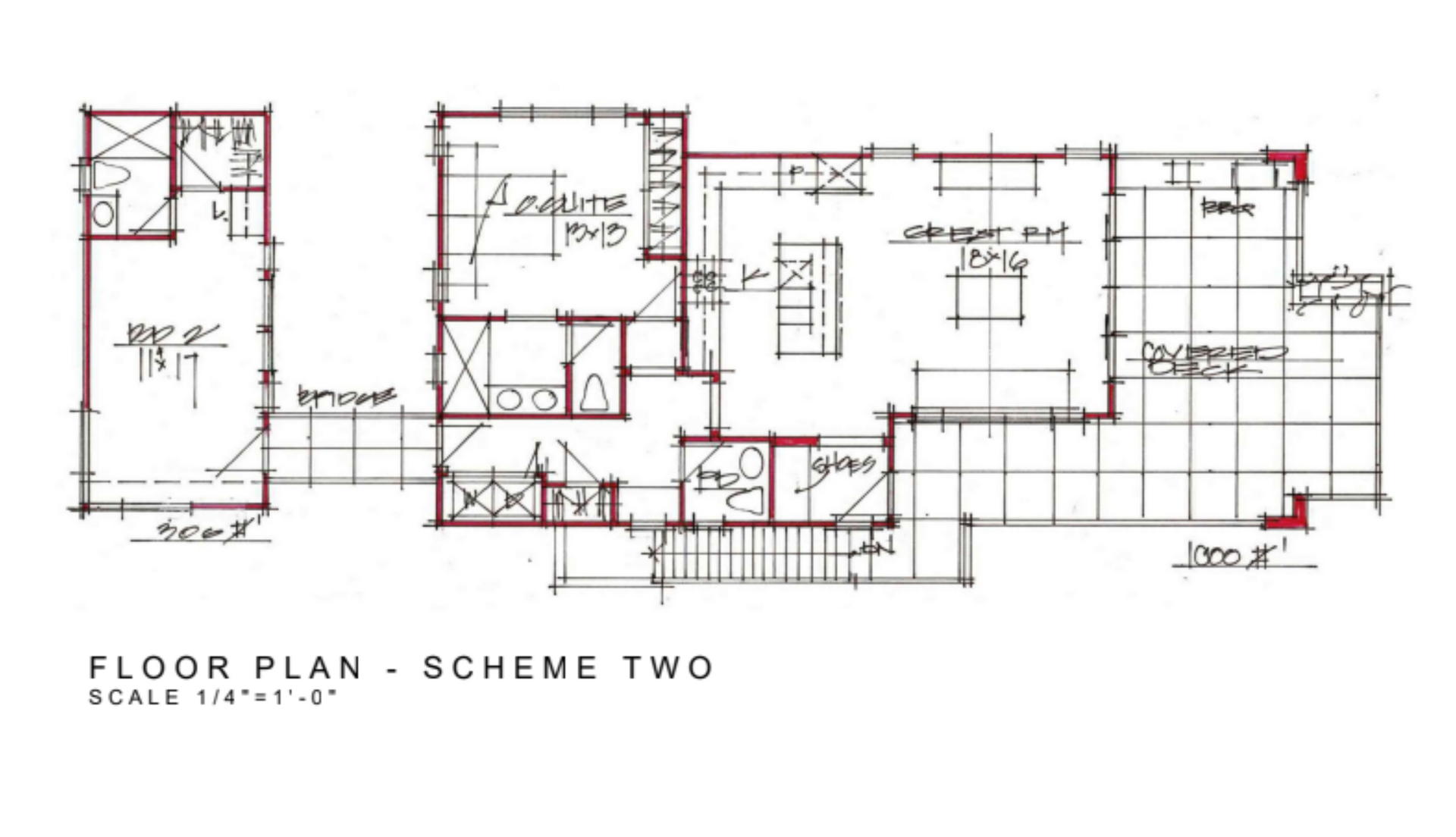 Jeffrey Riggs Architect | Residential Architecture | Newport Beach, CA