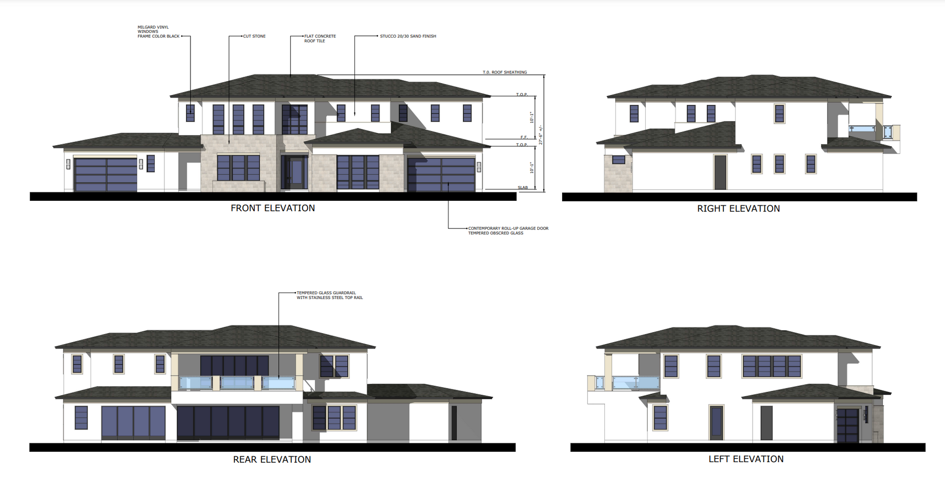 Jeffrey Riggs Architect | Residential Architecture | Newport Beach, CA