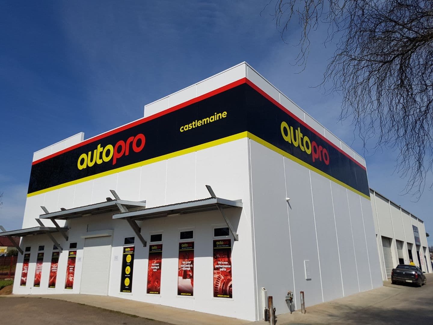 Contact | Autopro Taree
