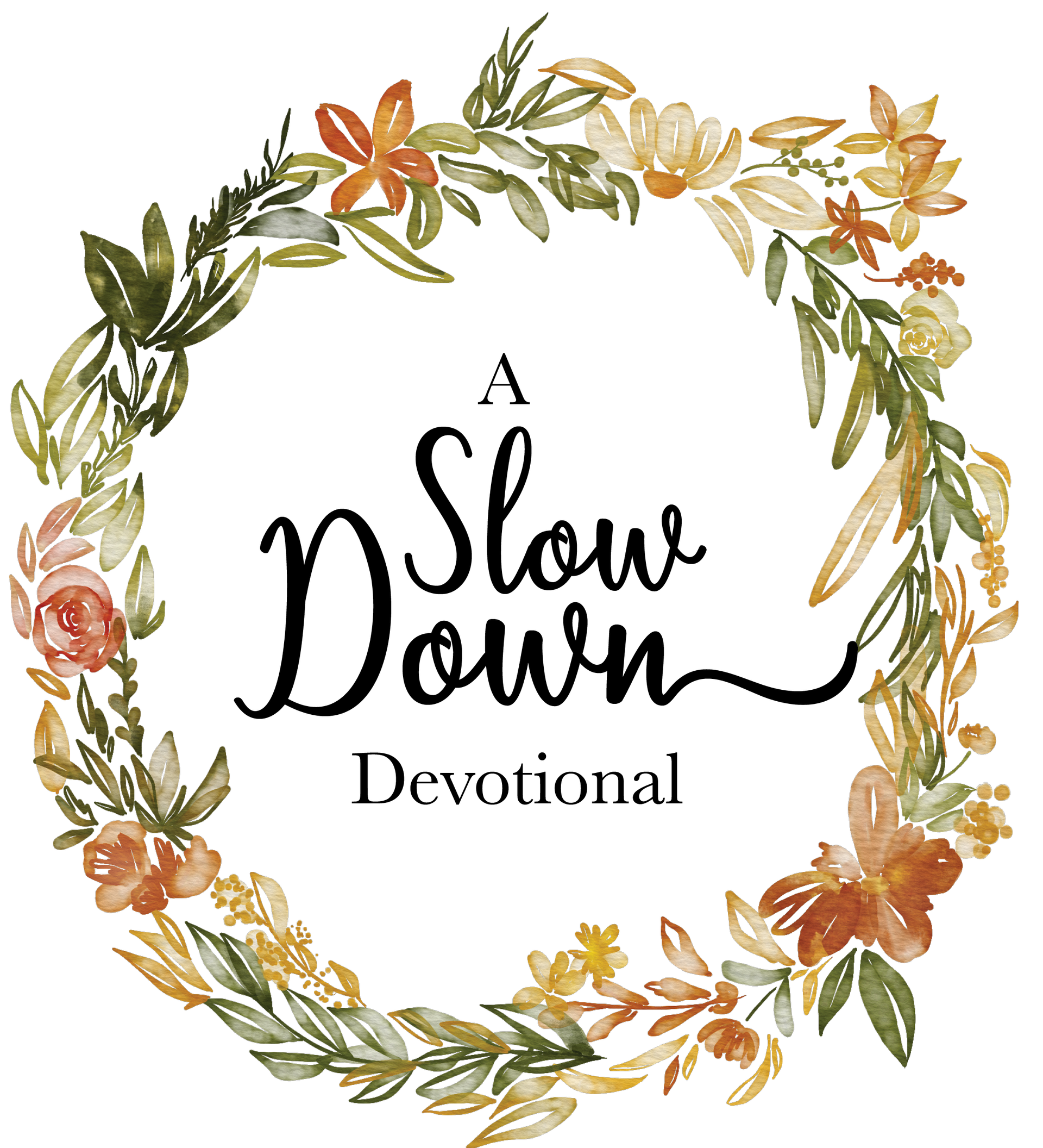 Slow Down Collection