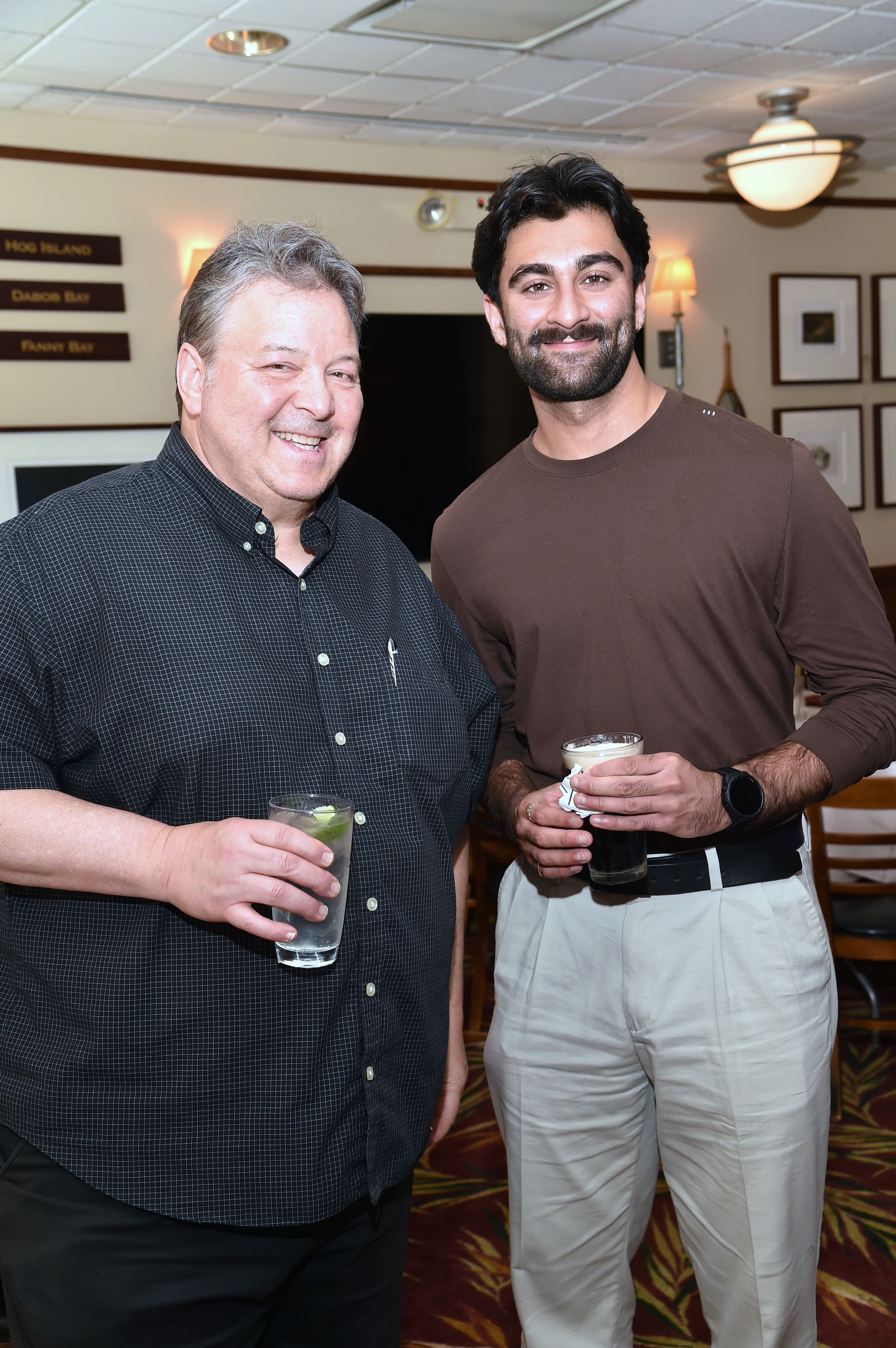 Photos | ANNUAL DINNER MEETING