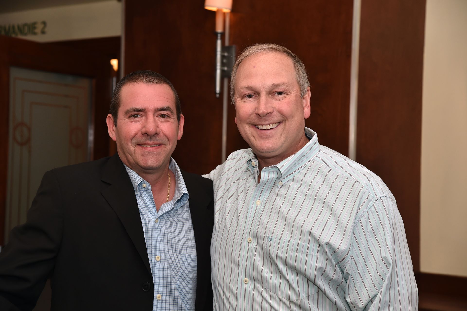 Photos | ANNUAL DINNER MEETING