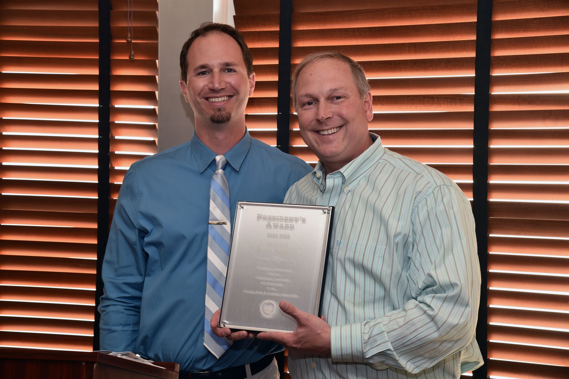 Photos | ANNUAL DINNER MEETING