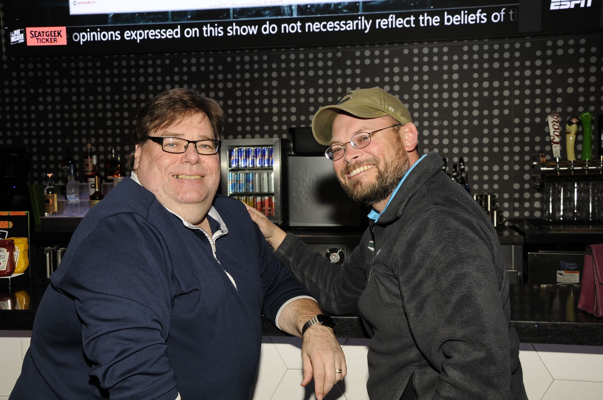 TOP GOLF Photos | Chicago Paint & Coatings Association