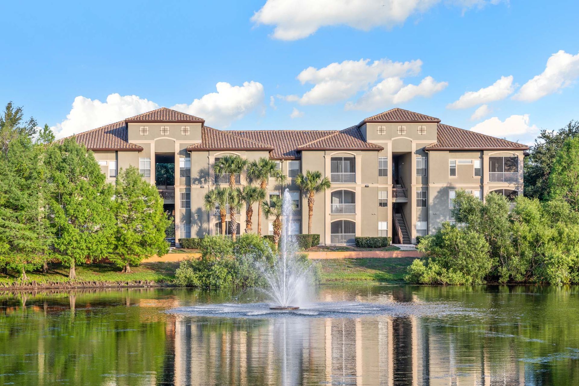 Gallery | The Debra | Apartment Homes in Orlando, FL