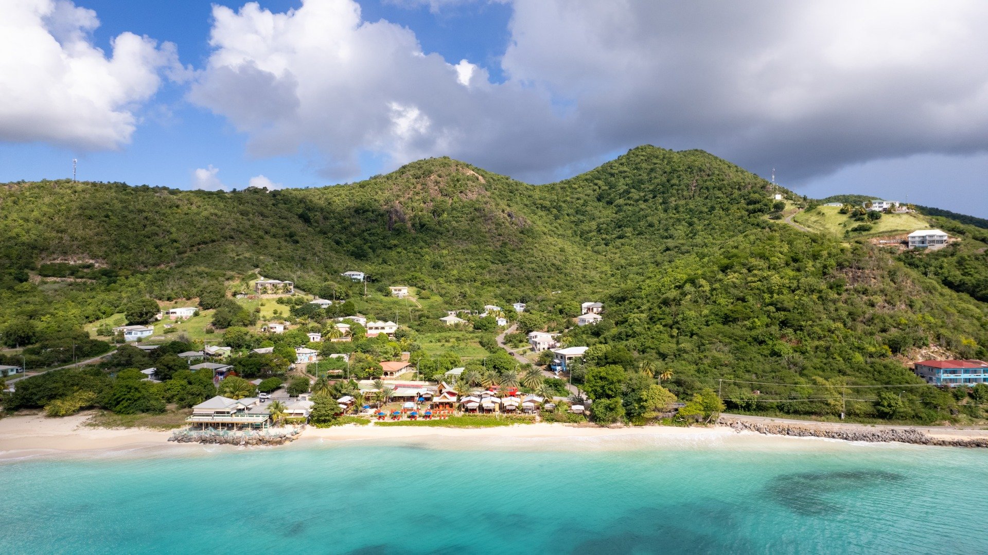 Photos | Conch Beach Cabins