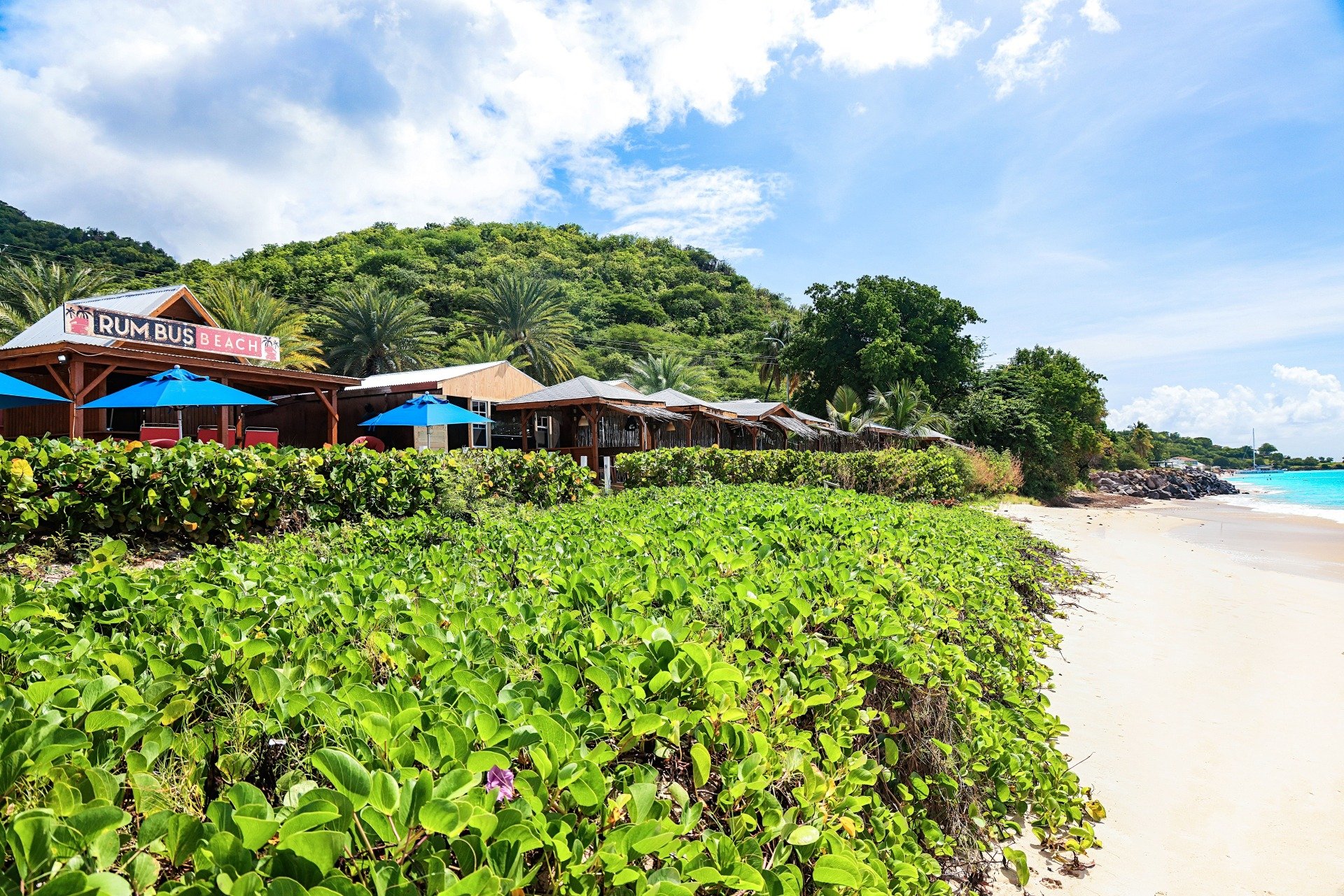 Photos | Conch Beach Cabins