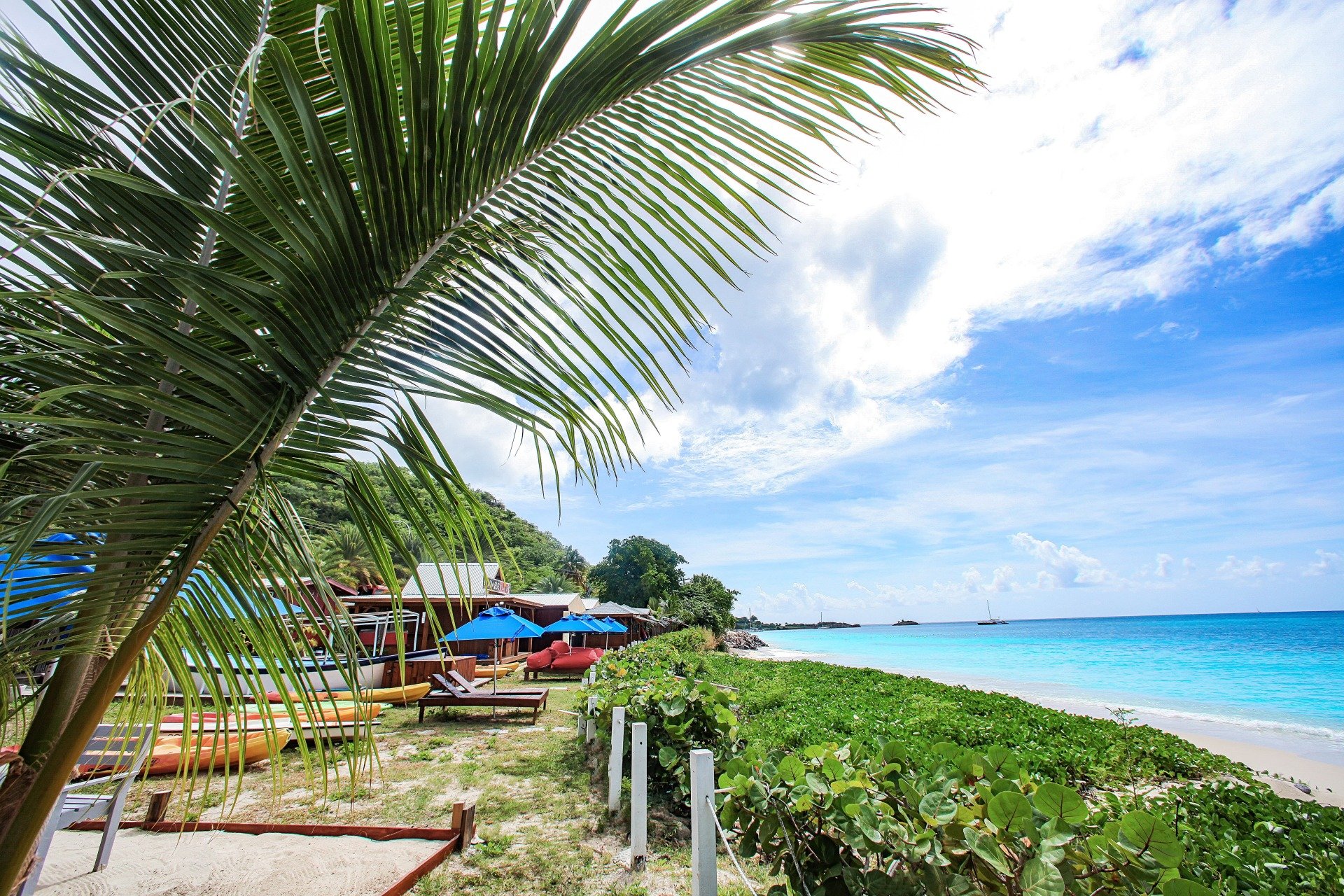 Photos | Conch Beach Cabins