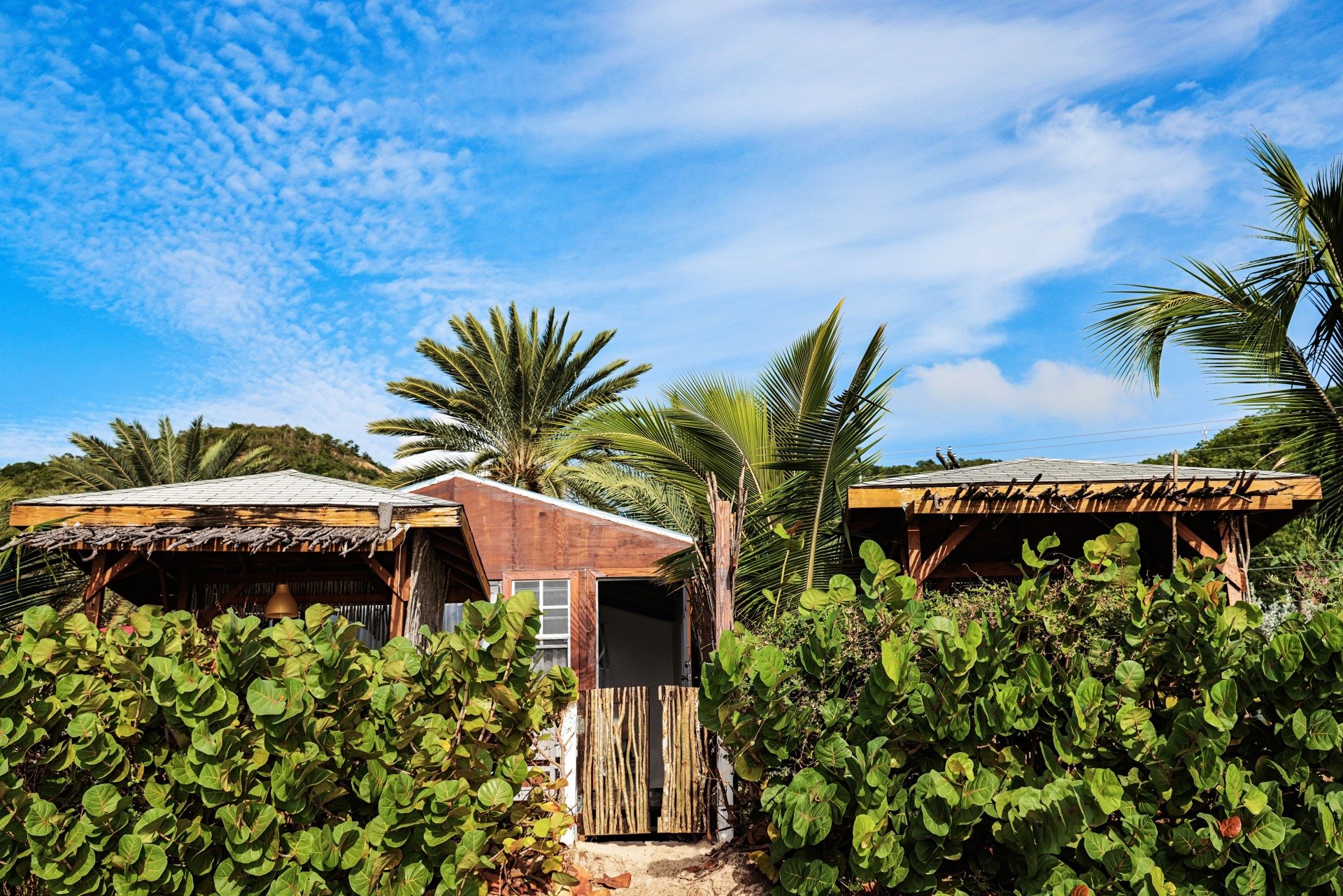 Photos | Conch Beach Cabins