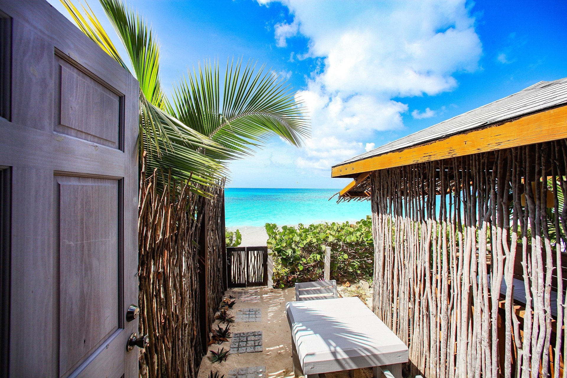 Photos | Conch Beach Cabins