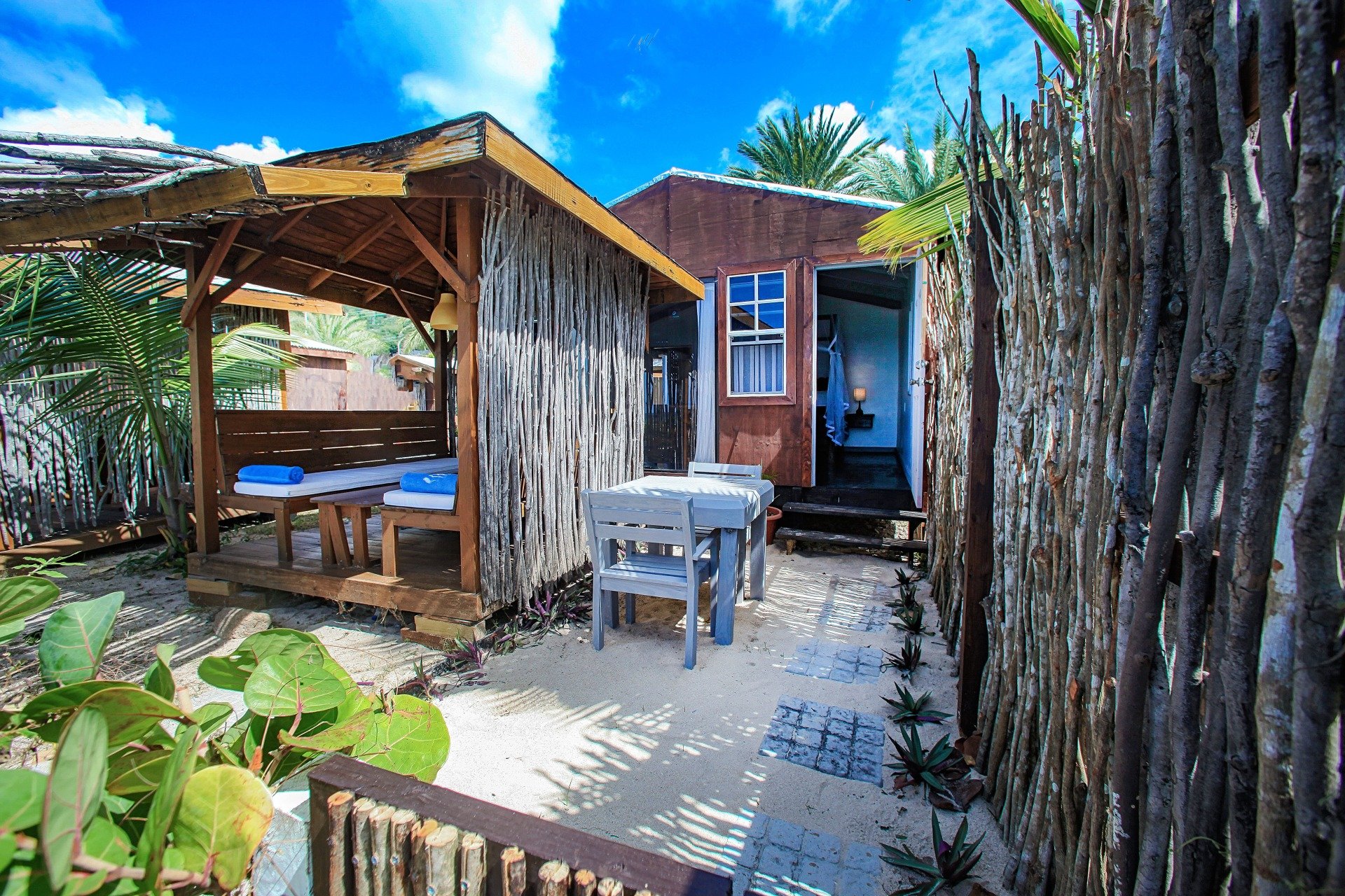 Photos | Conch Beach Cabins