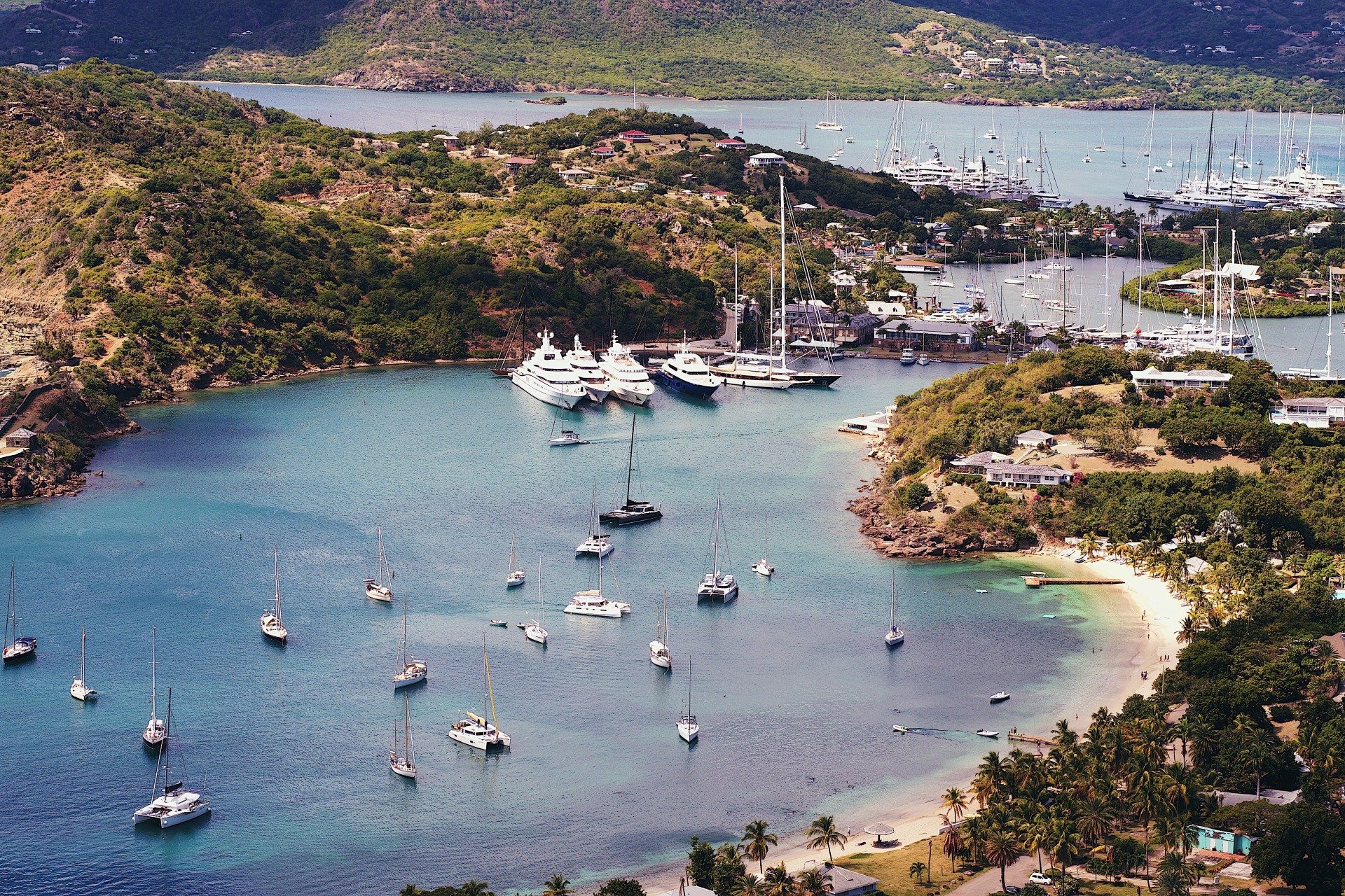 Photos | Conch Beach Cabins