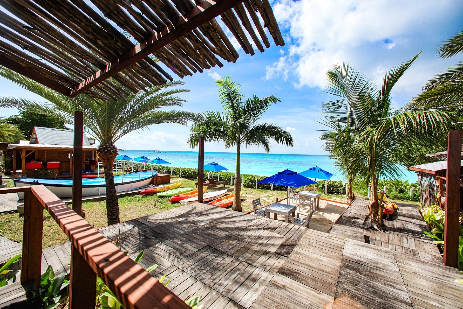 Photos | Conch Beach Cabins