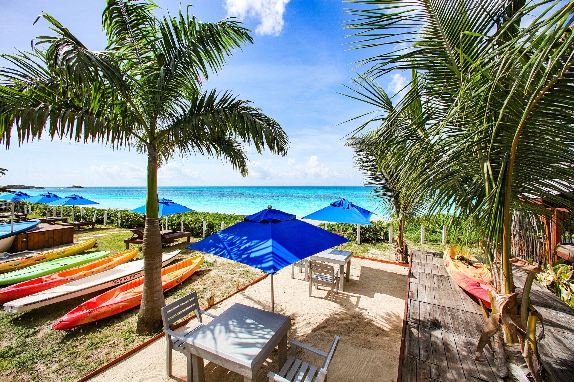 Photos | Conch Beach Cabins