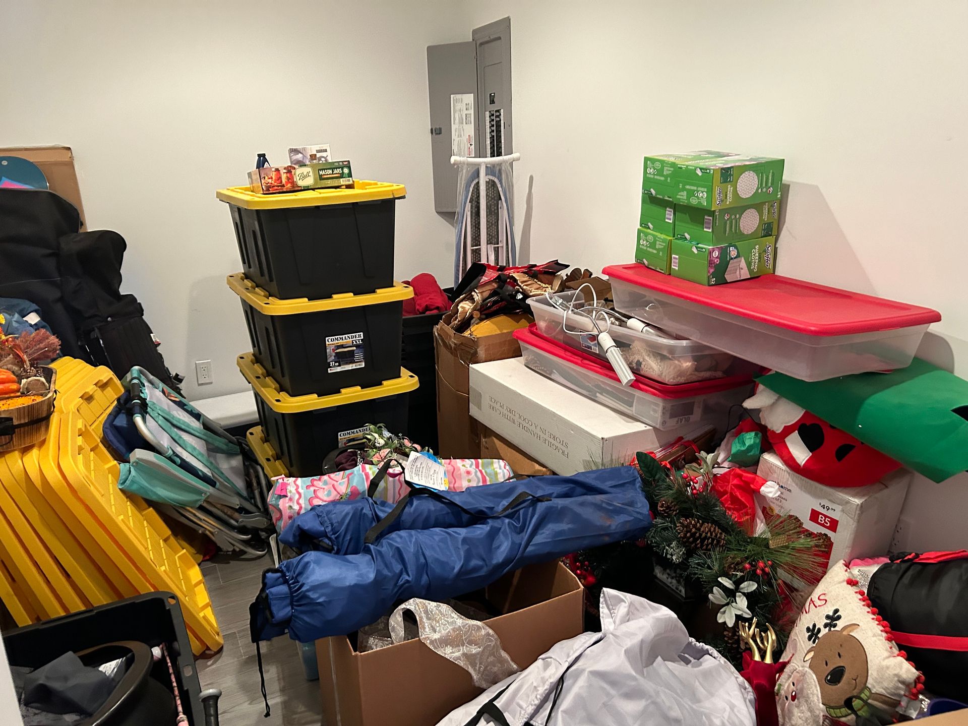 Home Organization Services, Life Simplified, Mainline