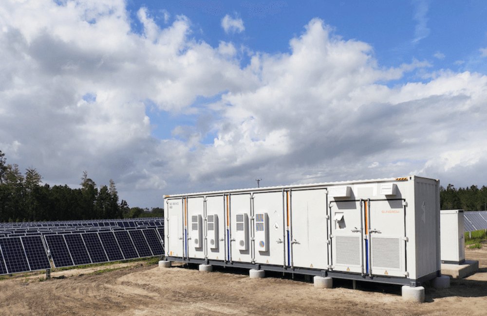 Solar Batteries | Solar Battery Storage Solutions