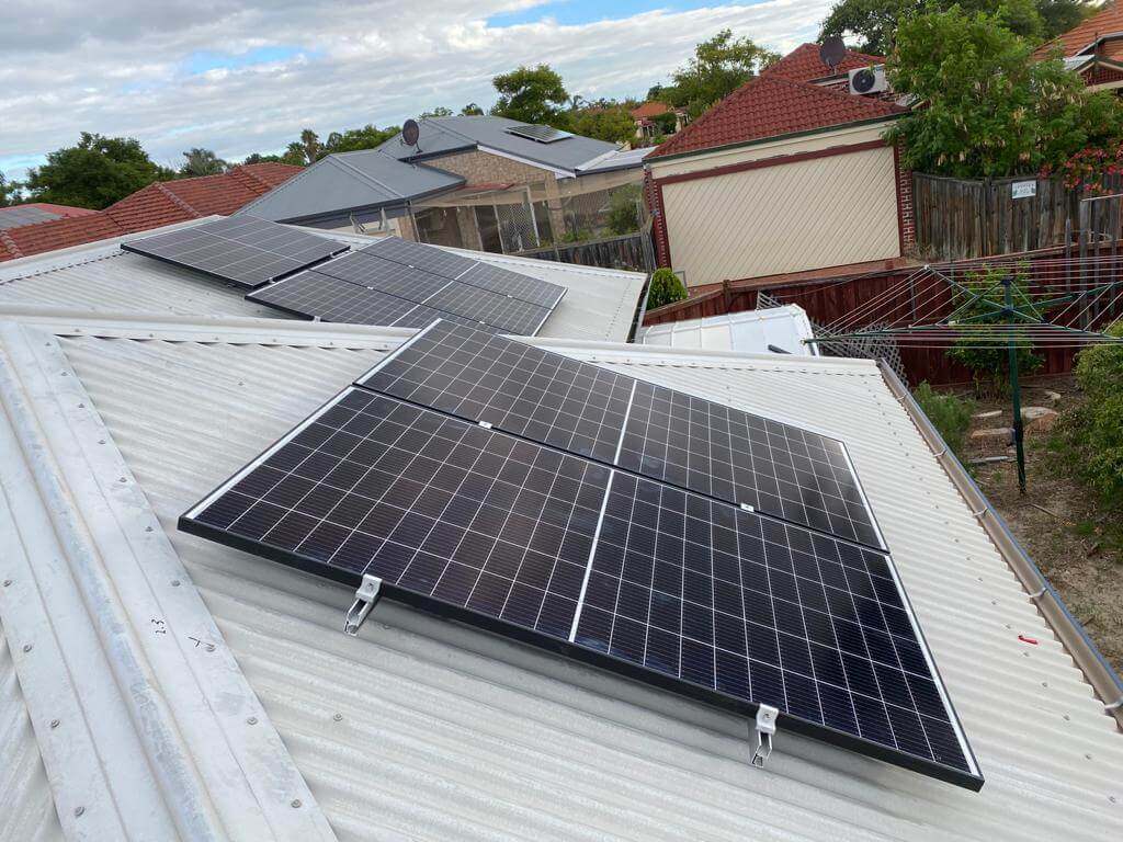 Solar Panels In Fremantle | Perth Solar Power Installations