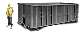 Roll Off Service - Fresno / Madera - Caglia Environmental