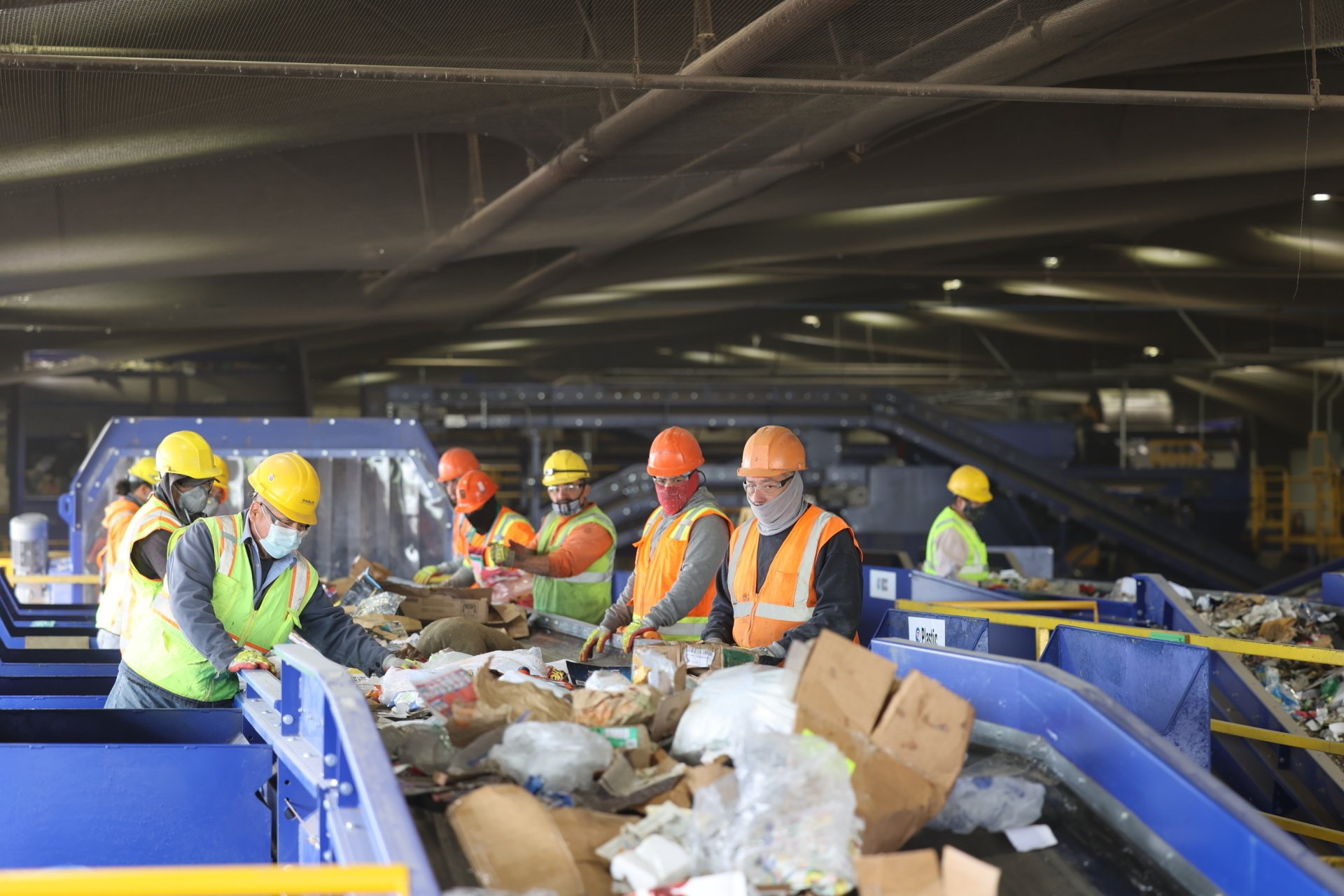 Caglia Environmental