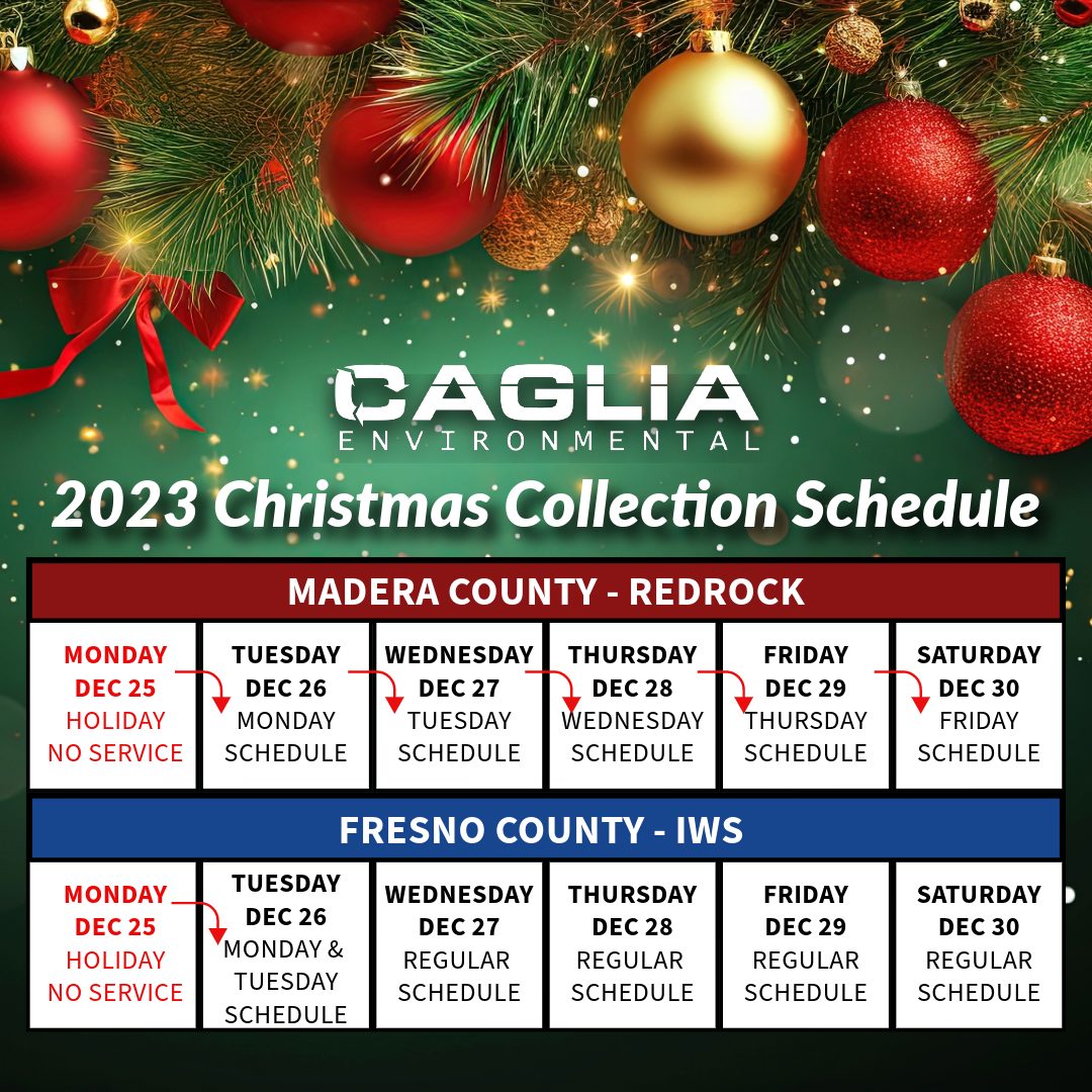 Caglia Environmental