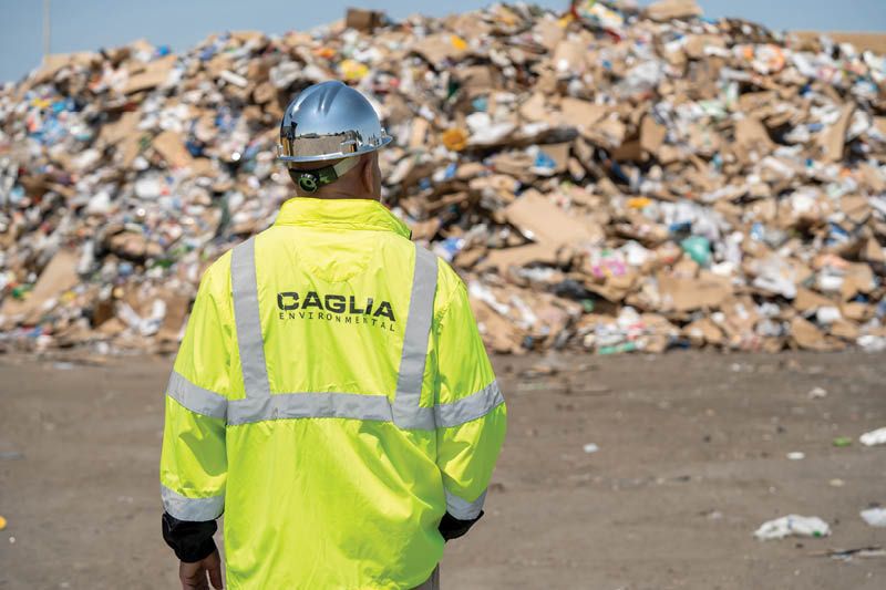 Caglia Environmental