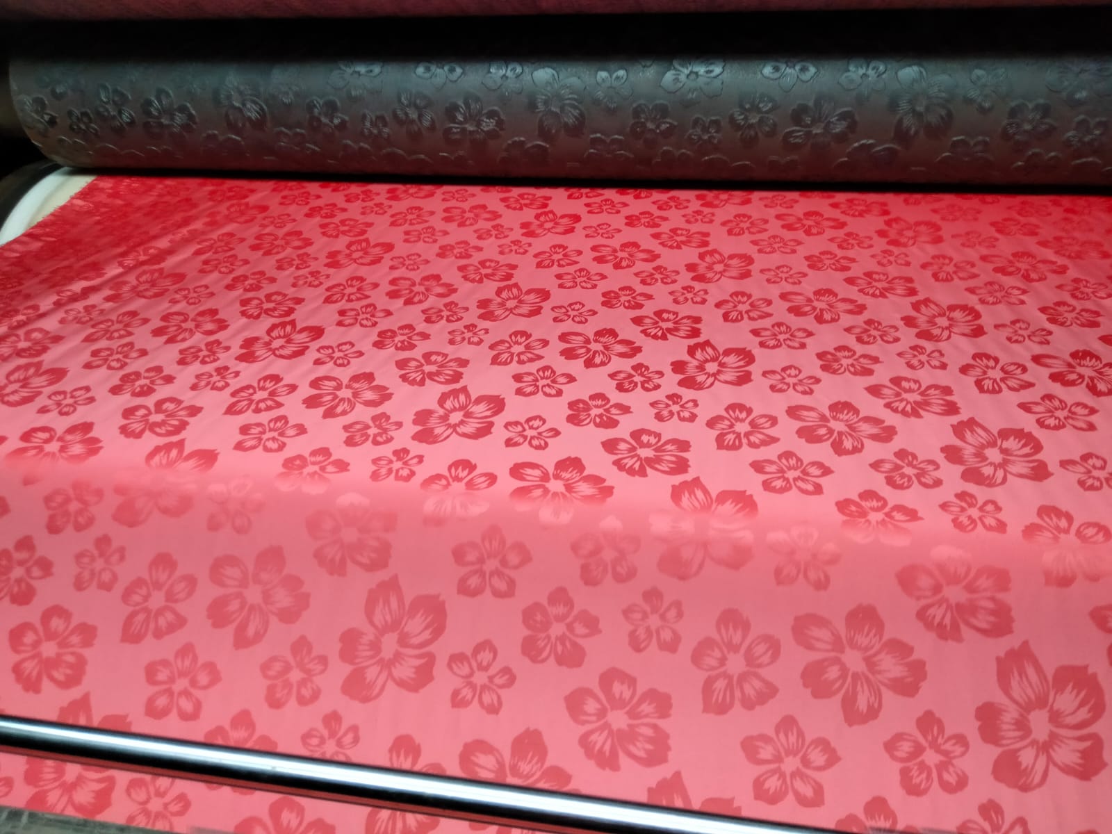 Finissaggio a Como | Texfinish Anisio Melli