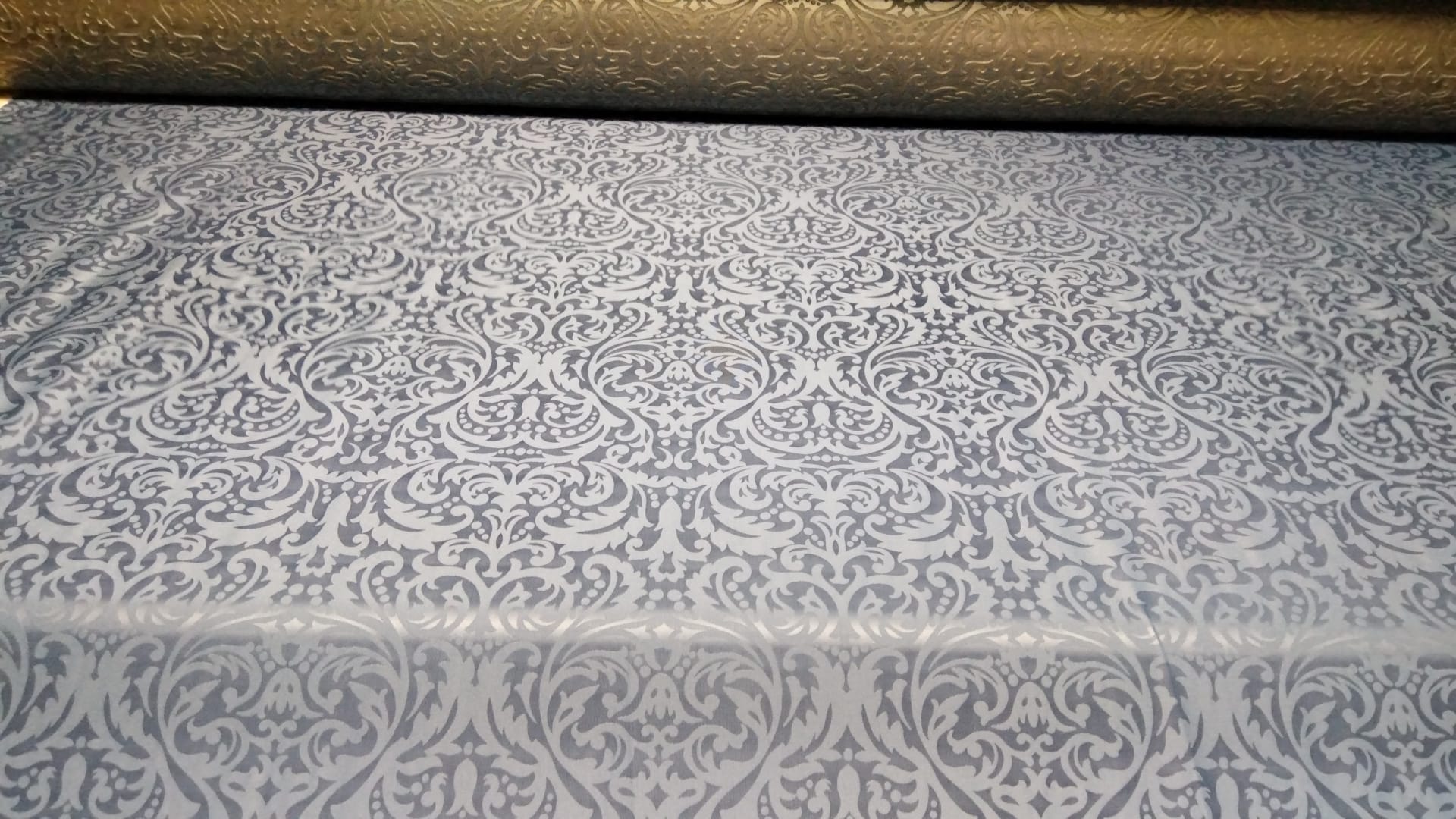 Finissaggio a Como | Texfinish Anisio Melli