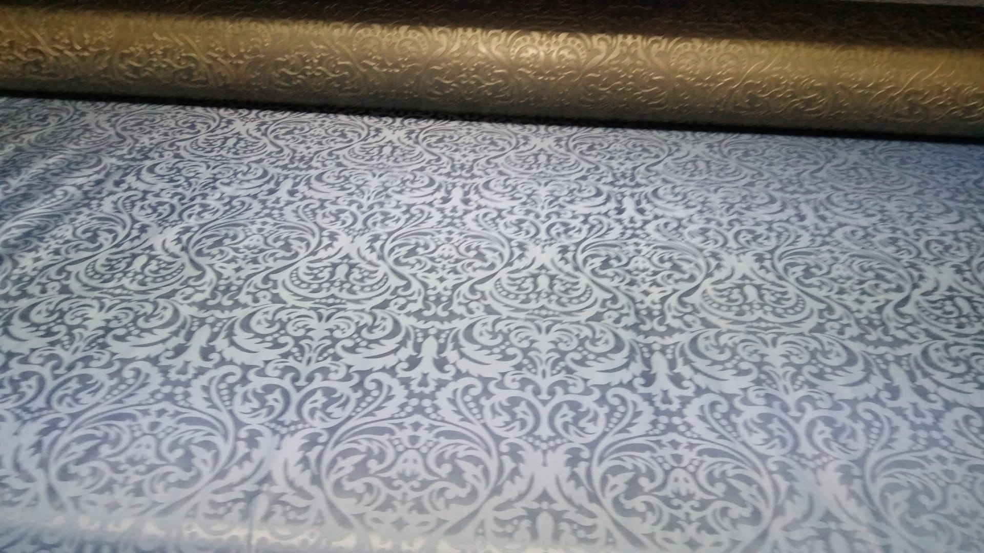 Finissaggio a Como | Texfinish Anisio Melli