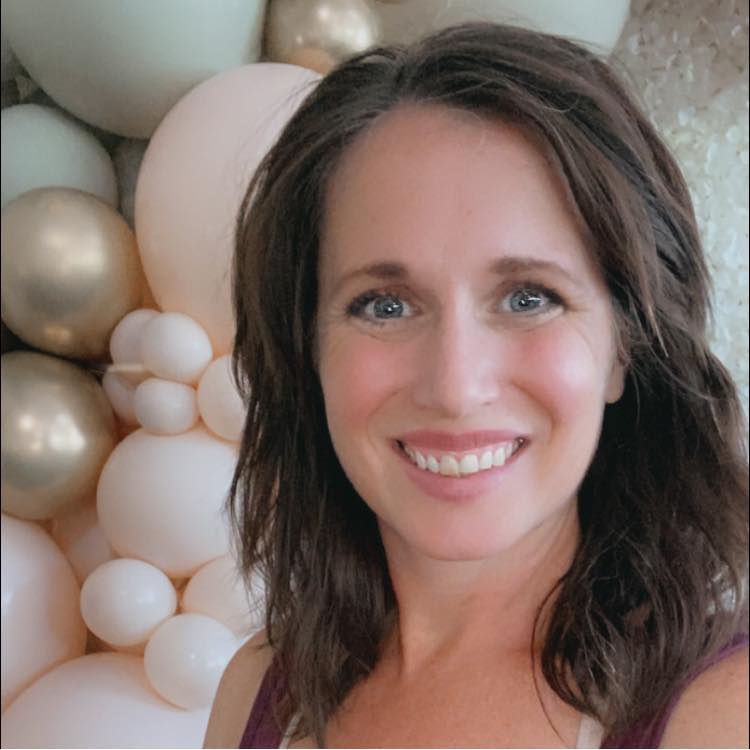 Party Lane -NWI Party balloons, garlands, event decor & services