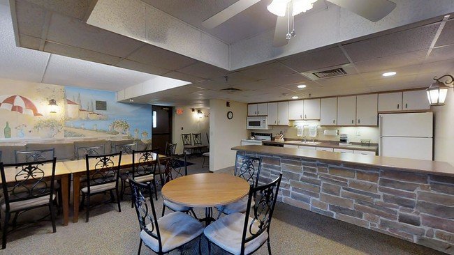 Baypoint Estates Apartments
