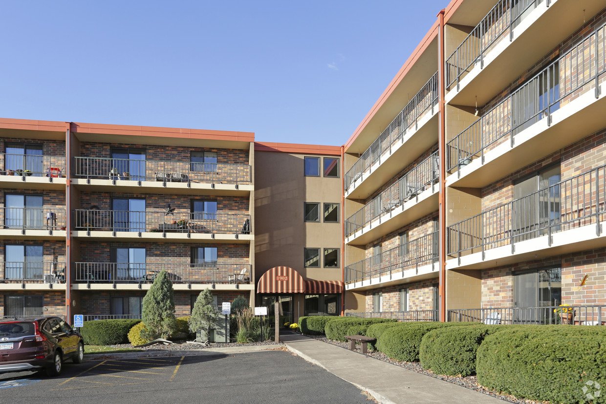 Baypoint Estates Apartments