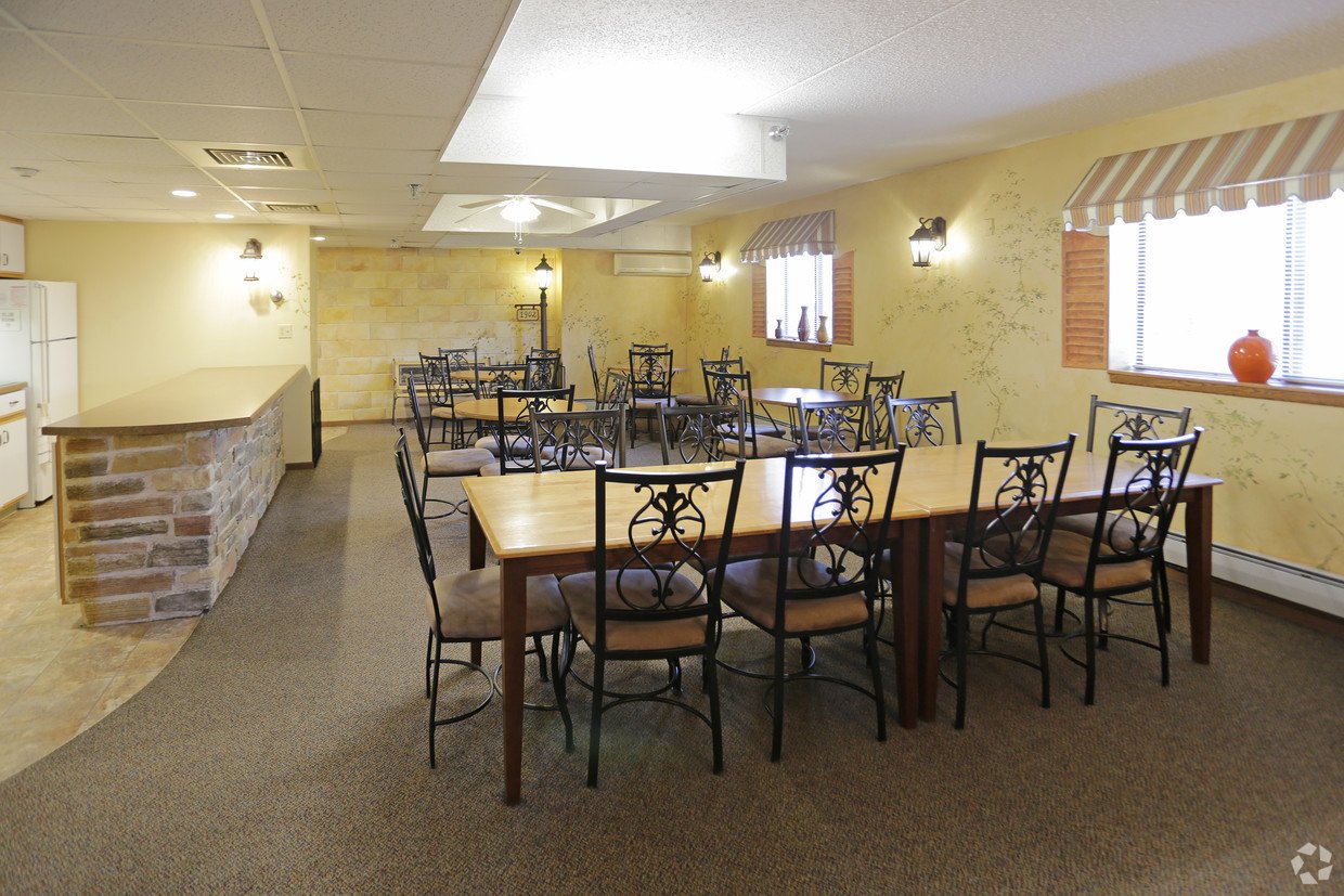 Baypoint Estates Apartments