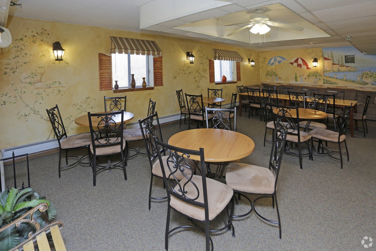 Baypoint Estates Apartments