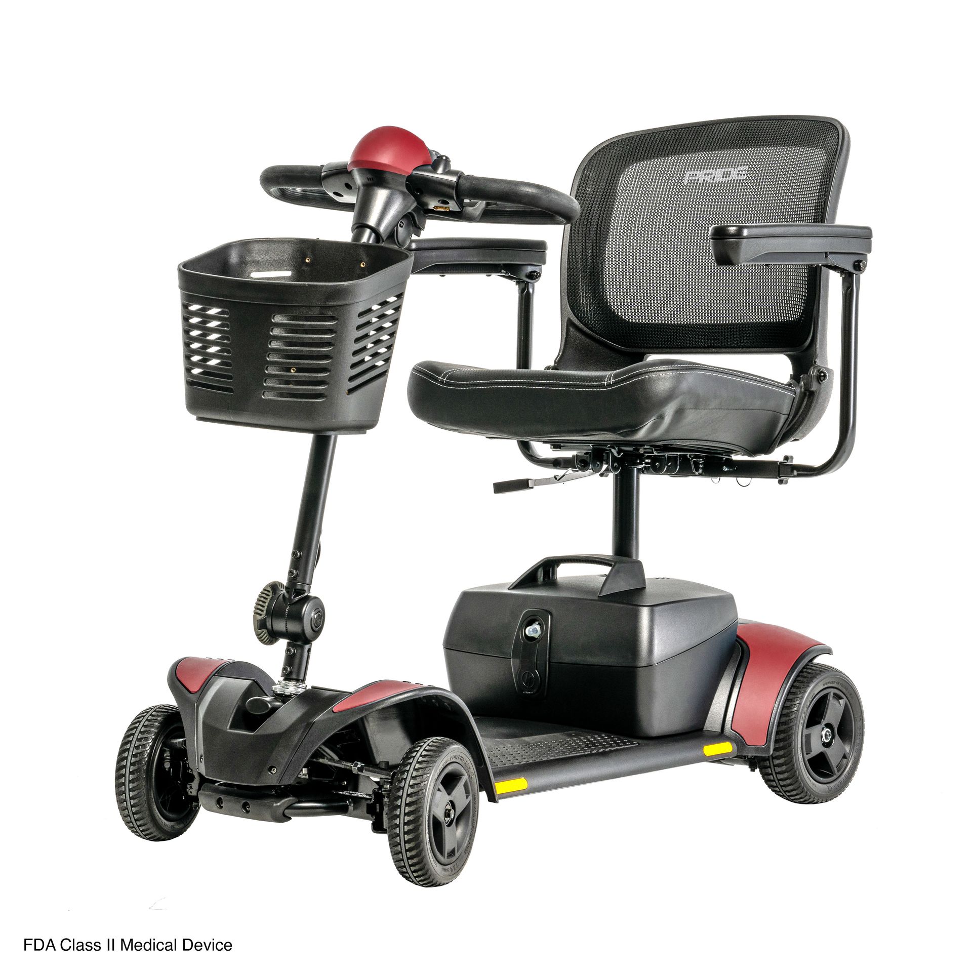 Maxima Mobility Scooters | Chattanooga, Ringgold, LaFayette, Dalton ...