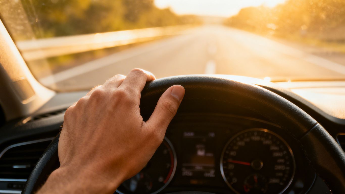 Adaptive Driving Aids to Help You Get Back on the Road This Spring