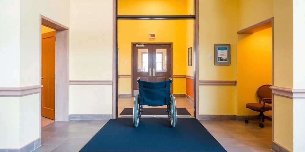 Essential Facts You Should Know Before Widening Doorways for Wheelchair ...