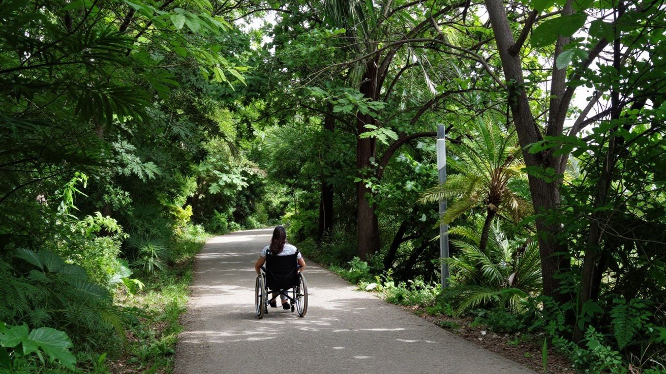 Black History Month Spotlight: Accessible Travel Destinations Near ...