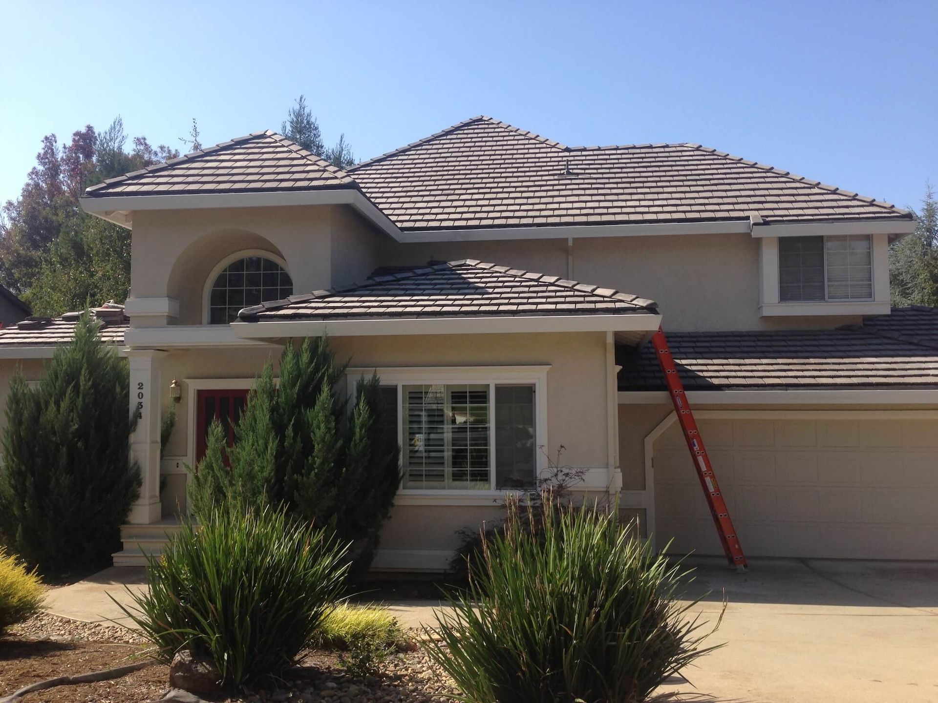 Roof Install Gallery, Photos of Roofing Services Sacramento
