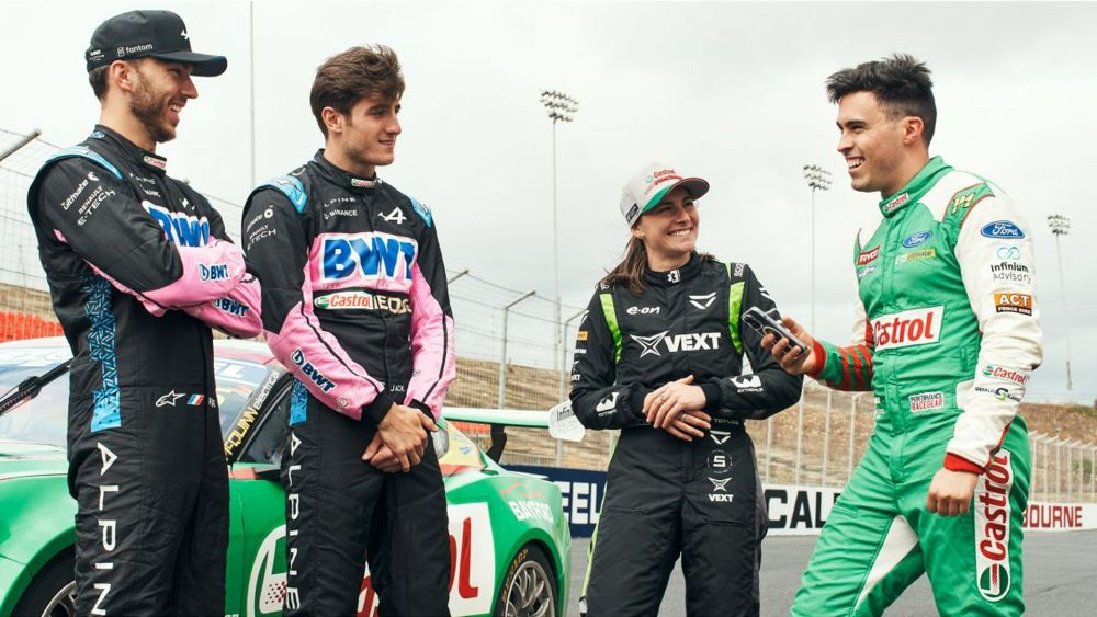 Grease and Oil in Mackay | Wades Distributors