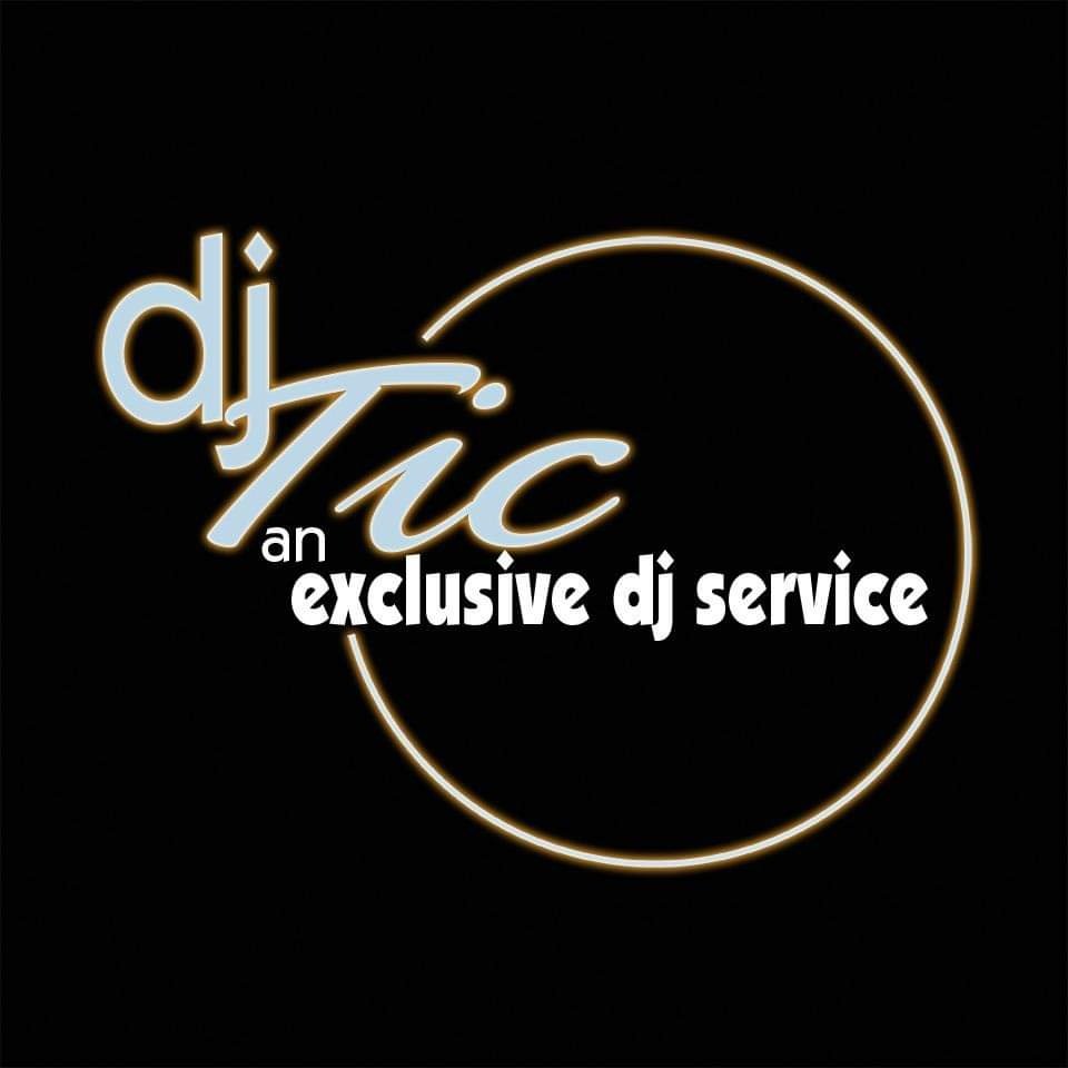 DJ TIC | Home