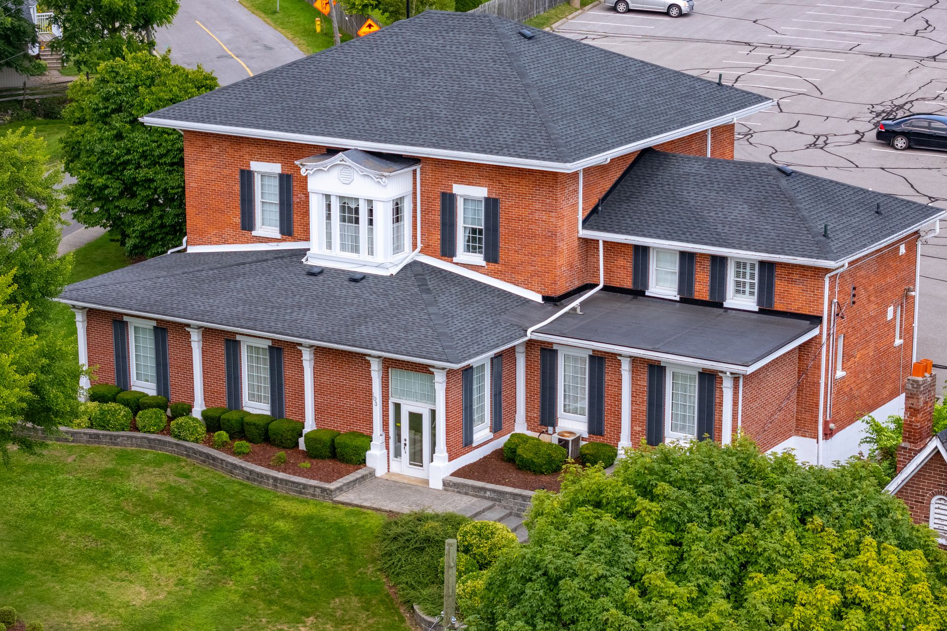 Rushnell Funeral Homes | Port Hope | We Put Families First