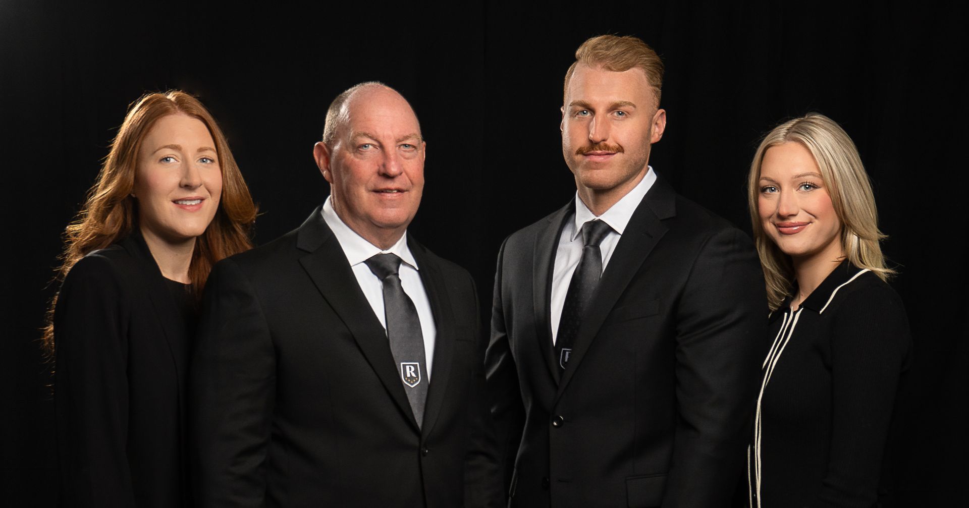 Rushnell Funeral Homes | We Put Families First | Family Owned