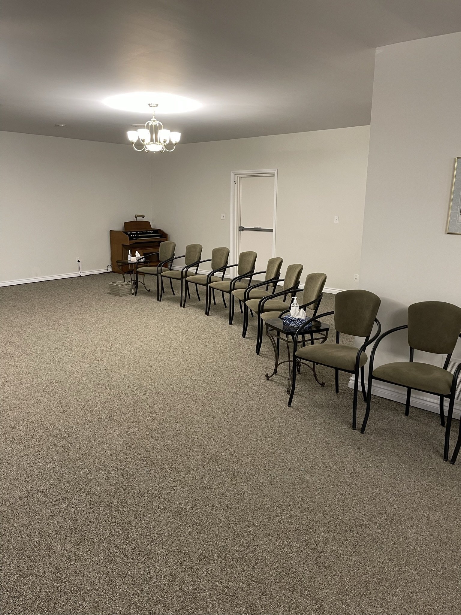 Rushnell Funeral Homes | Madoc | We Put Families First