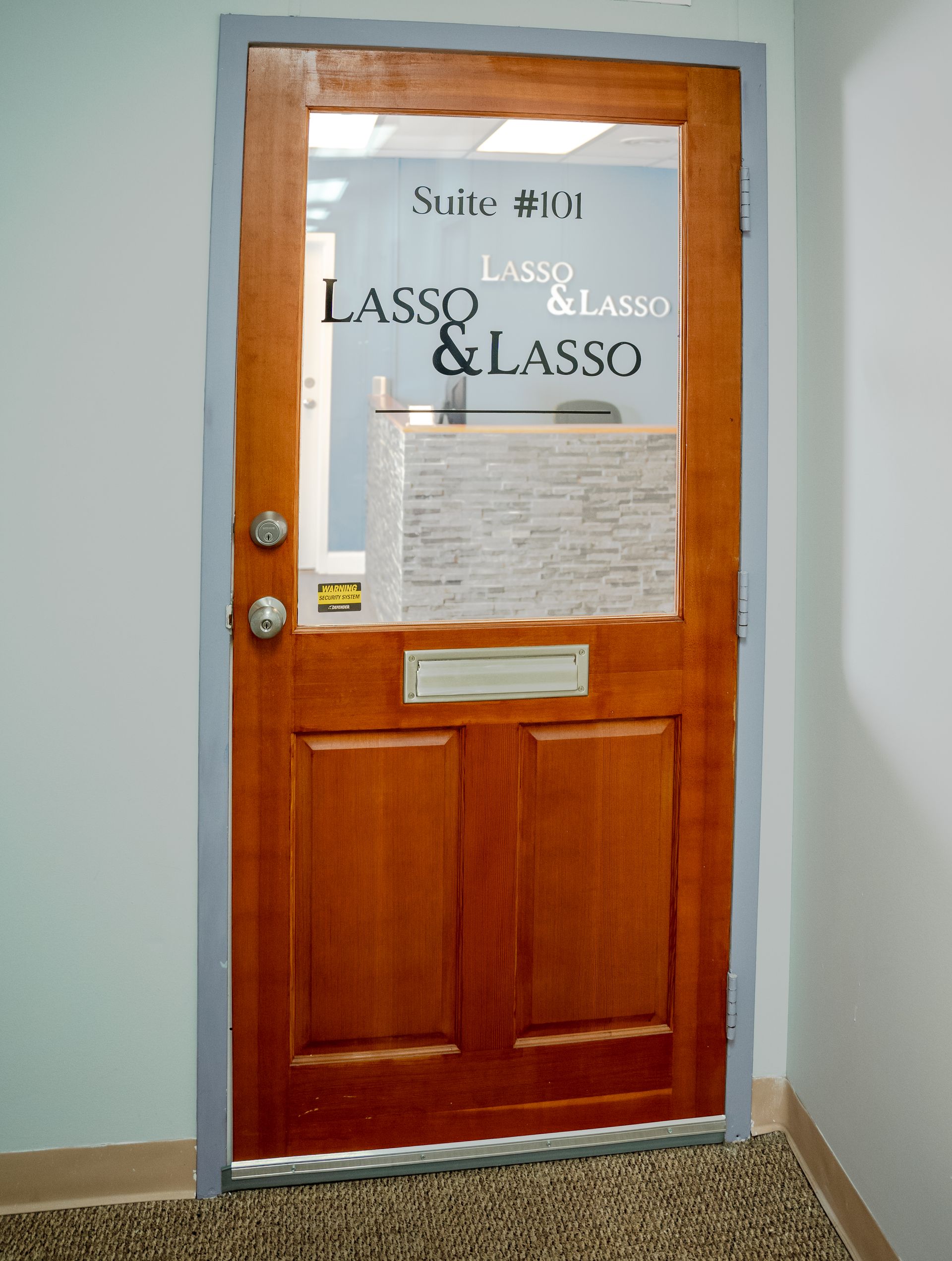 View Our Gallery | Washington, D.C.| Lasso & Lasso